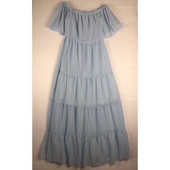 kirundo | Dresses | Kirundo Summer Womens Off Shoulder Maxi Dress Short ...